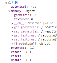 使用FBXLoader加载外部模型之后有部分内存无法释放 · Issue #25734 · mrdoob/three.js · GitHub