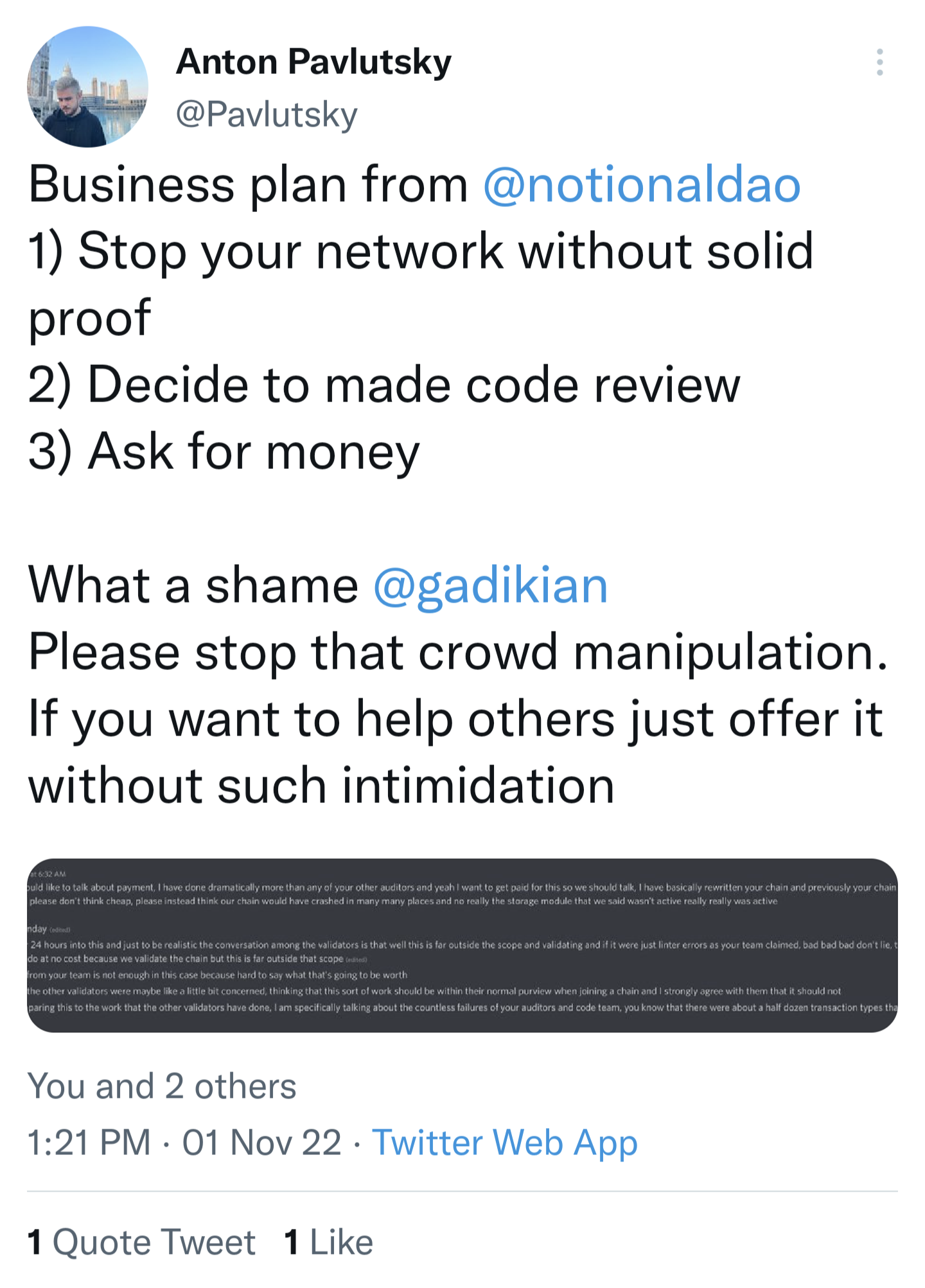Plan · Issue #74 · JackalLabs/canine-chain · GitHub