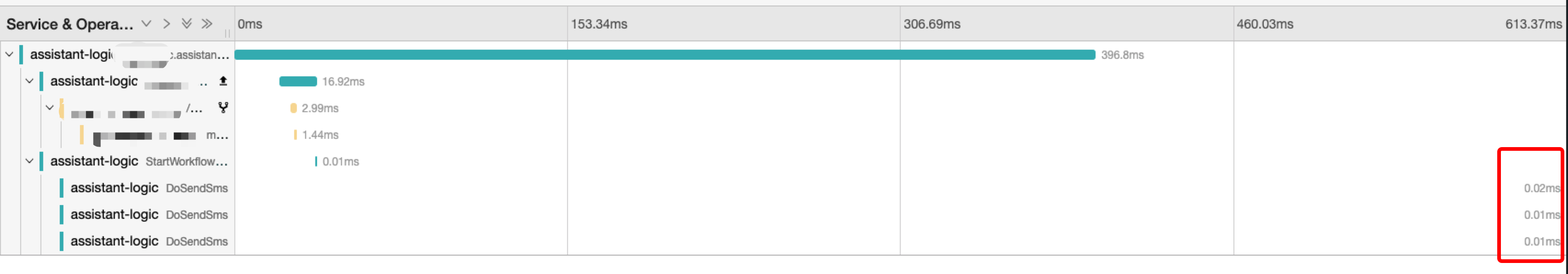 How to configure to reduce scheduling time. · Issue #984 · temporalio/temporal · GitHub
