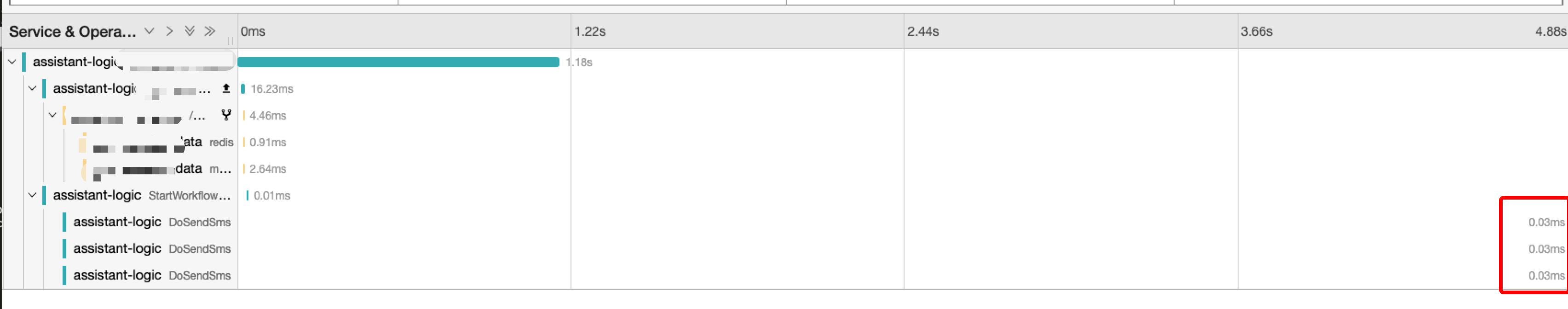 How to configure to reduce scheduling time. · Issue #984 · temporalio/temporal · GitHub