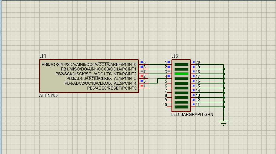 GitHub - Dudhathk/Attiny85_ledpatterns: This repo is for led pattern ...