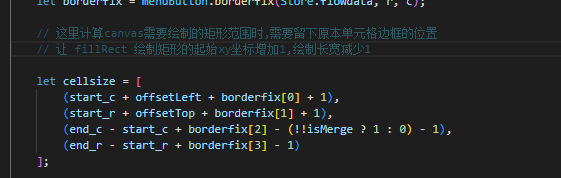 最后一行输入内容 背景会超出单元格 · Issue #1423 · dream-num/Luckysheet · GitHub