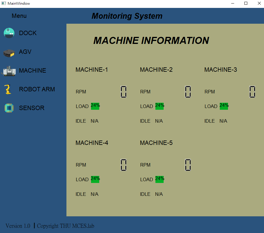 GitHub - CHI0804/pyqt5_mces-thu