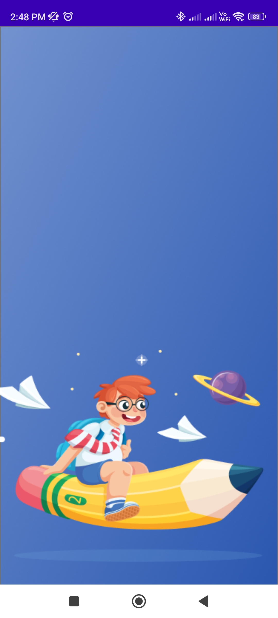 GitHub - Abhishek1102/SchoolDesignApp: It is only an app design based ...
