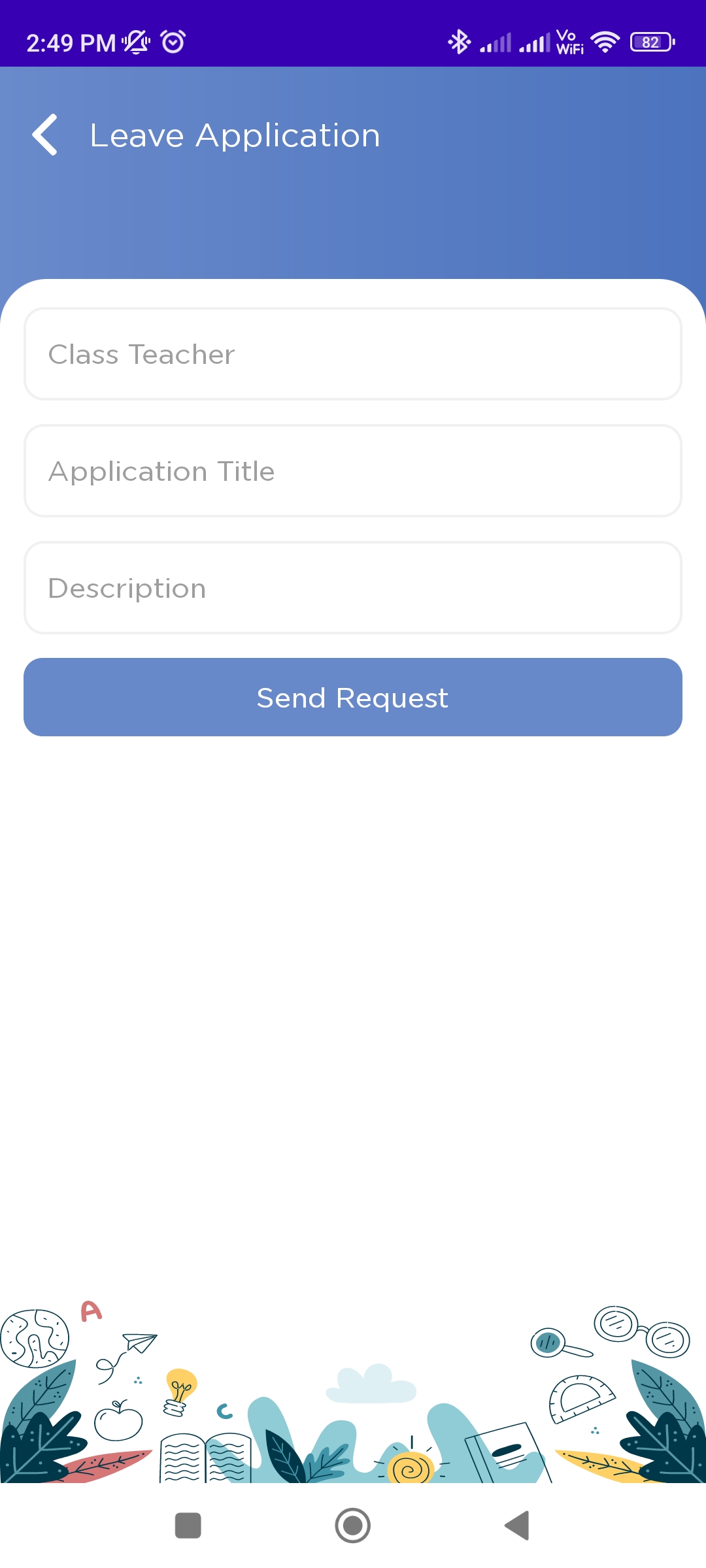 GitHub - Abhishek1102/SchoolDesignApp: It is only an app design based ...