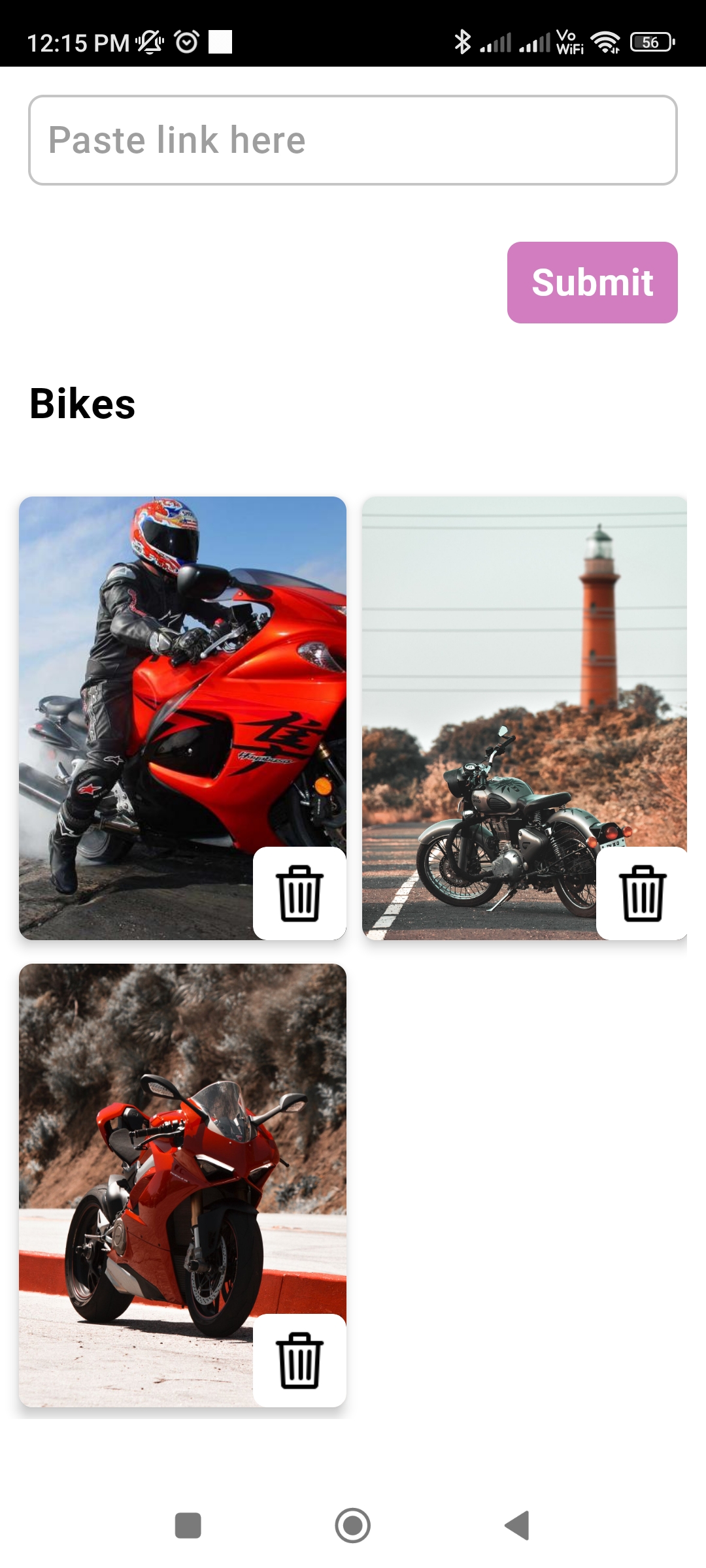 GitHub - Abhishek1102/WallpaperWiz_AdminPannel: A Admin pannel connected with firebase firestore ...