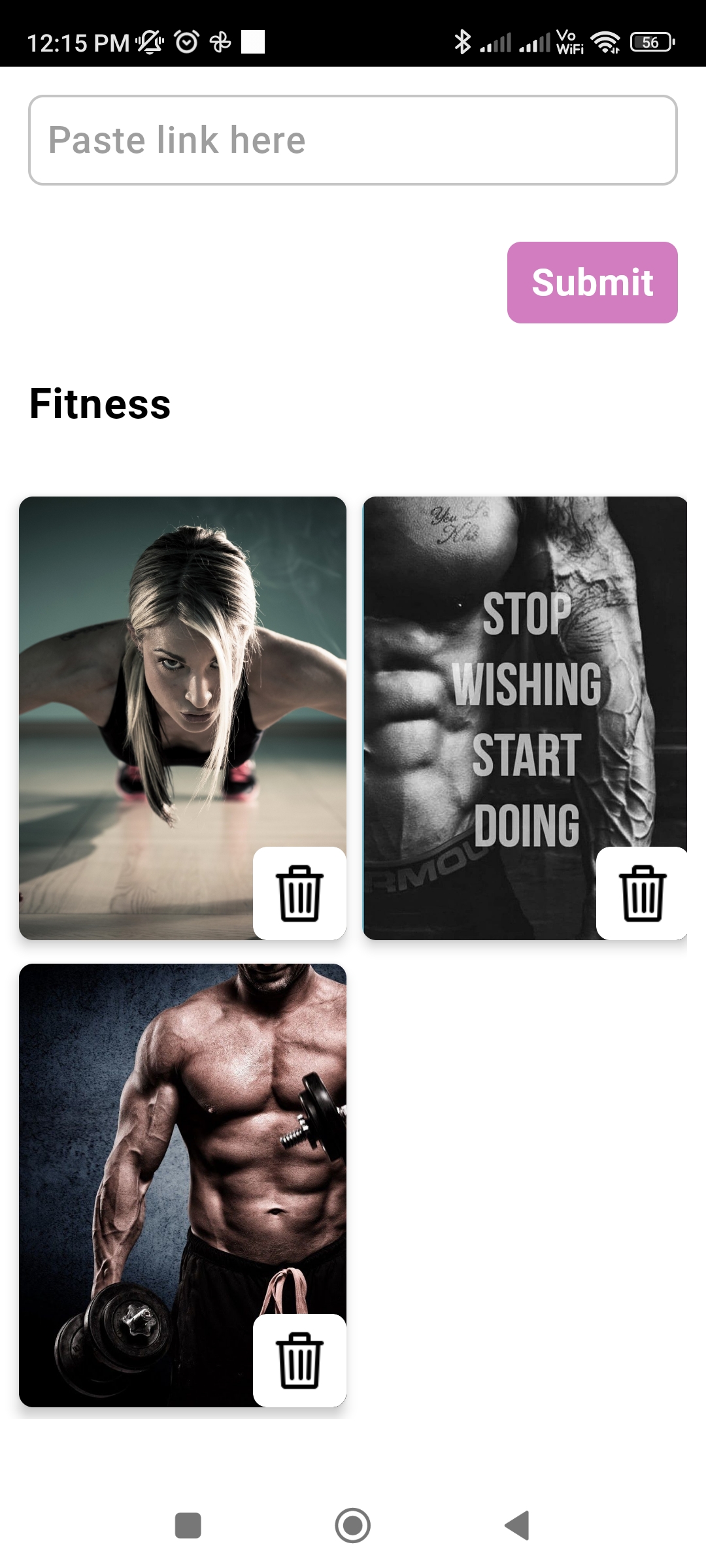 GitHub - Abhishek1102/WallpaperWiz_AdminPannel: A Admin pannel connected with firebase firestore ...