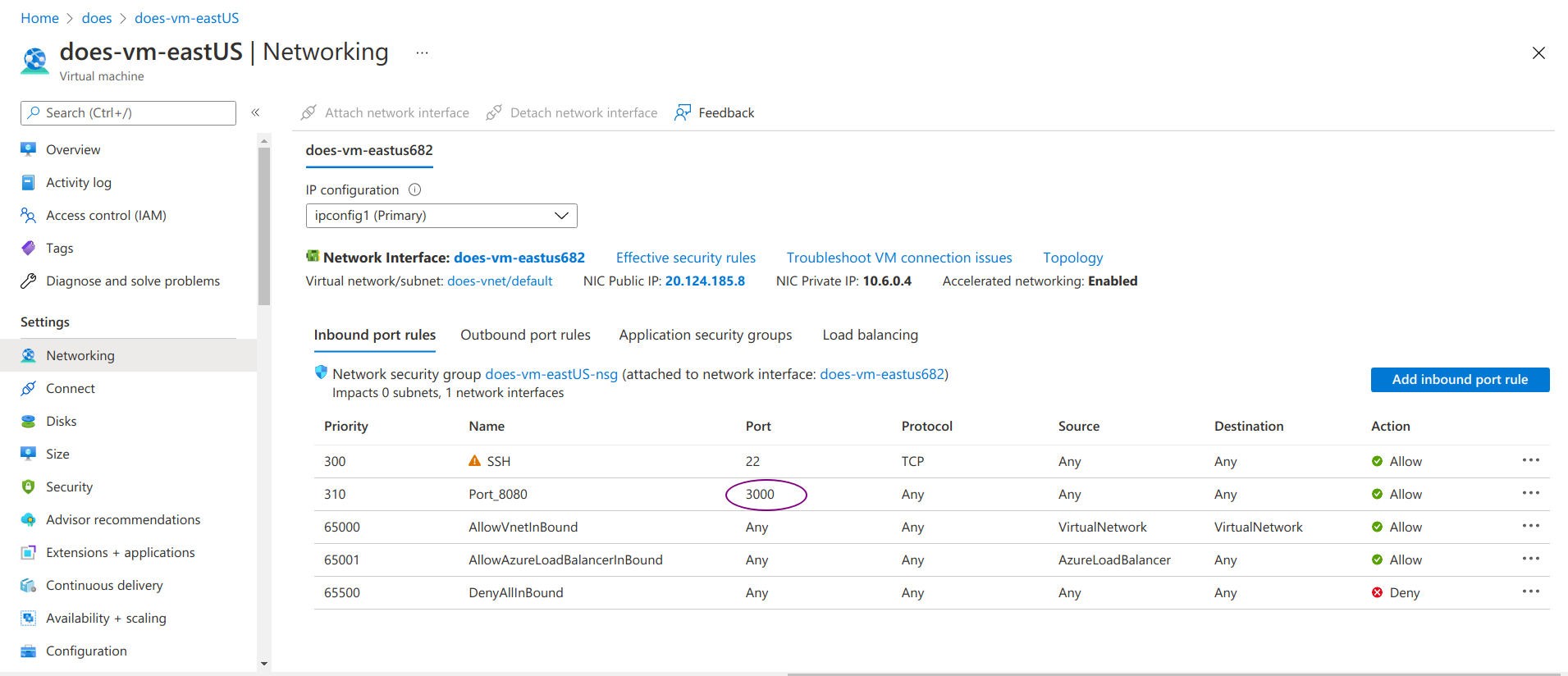 vm integrate with str and keyvault · Issue #20 · JQuarticx/azure-practice · GitHub