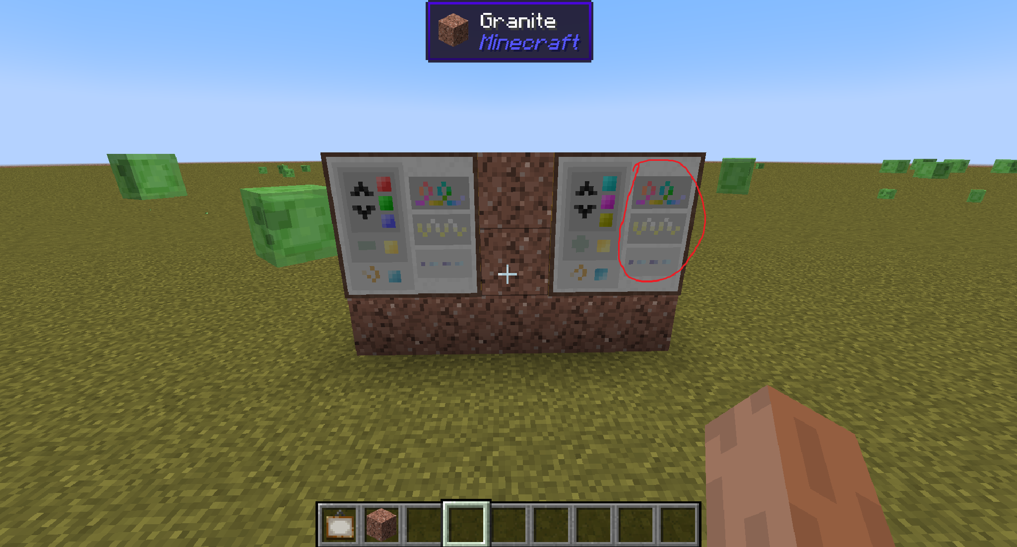 Scientific paintings · Issue #79 · ScicraftLearn/Minelabs · GitHub