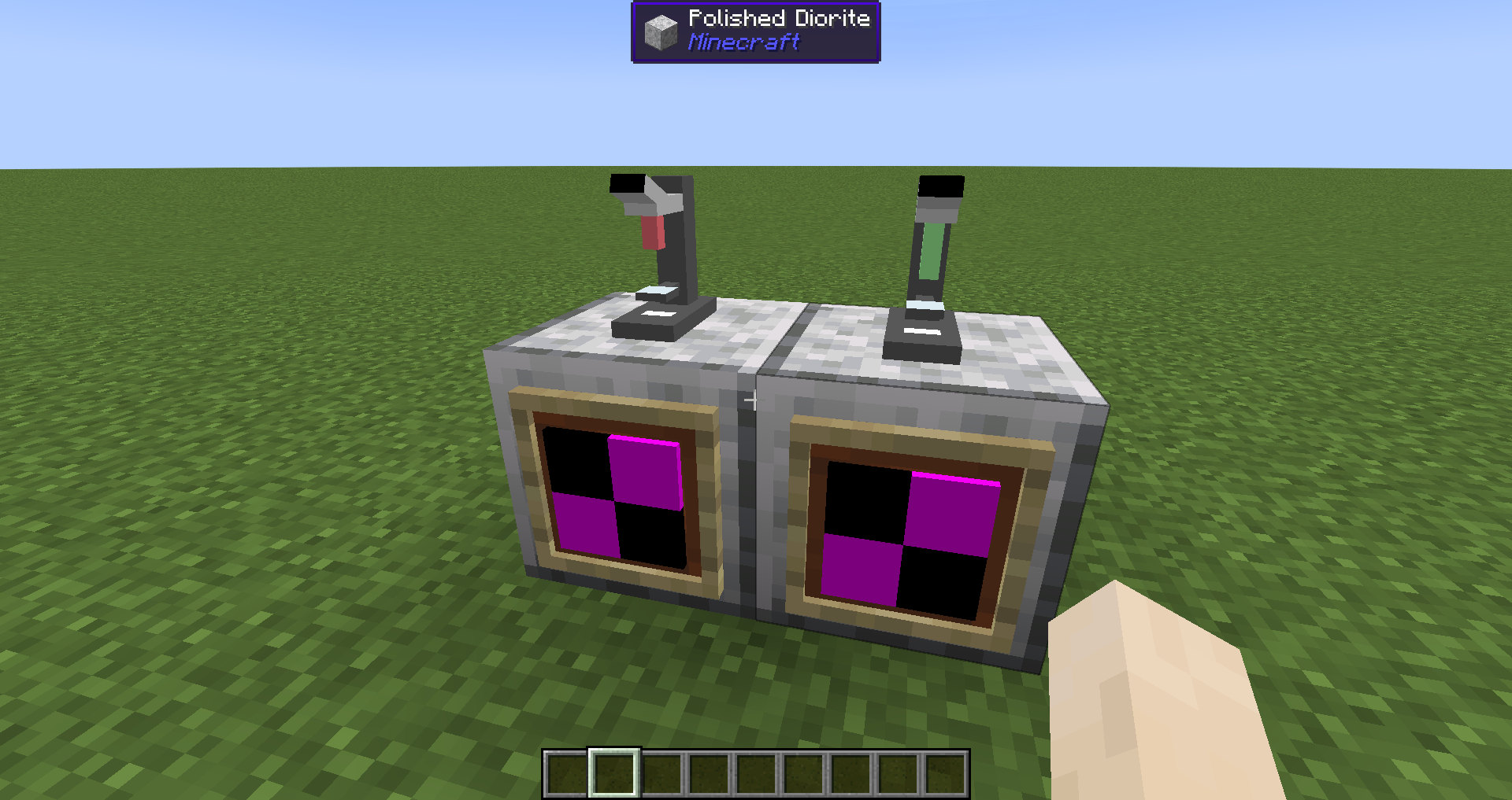 Microscope Lenses · Issue #380 · ScicraftLearn/Minelabs · GitHub