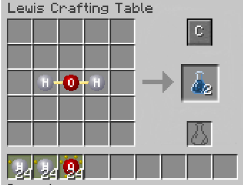 Stacking none stackable items · Issue #439 · ScicraftLearn/Minelabs · GitHub
