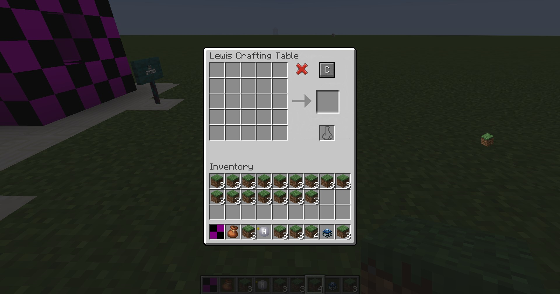 [Bug] LCT: Dragging items in inventory sometimes does not work · Issue #764 · ScicraftLearn ...
