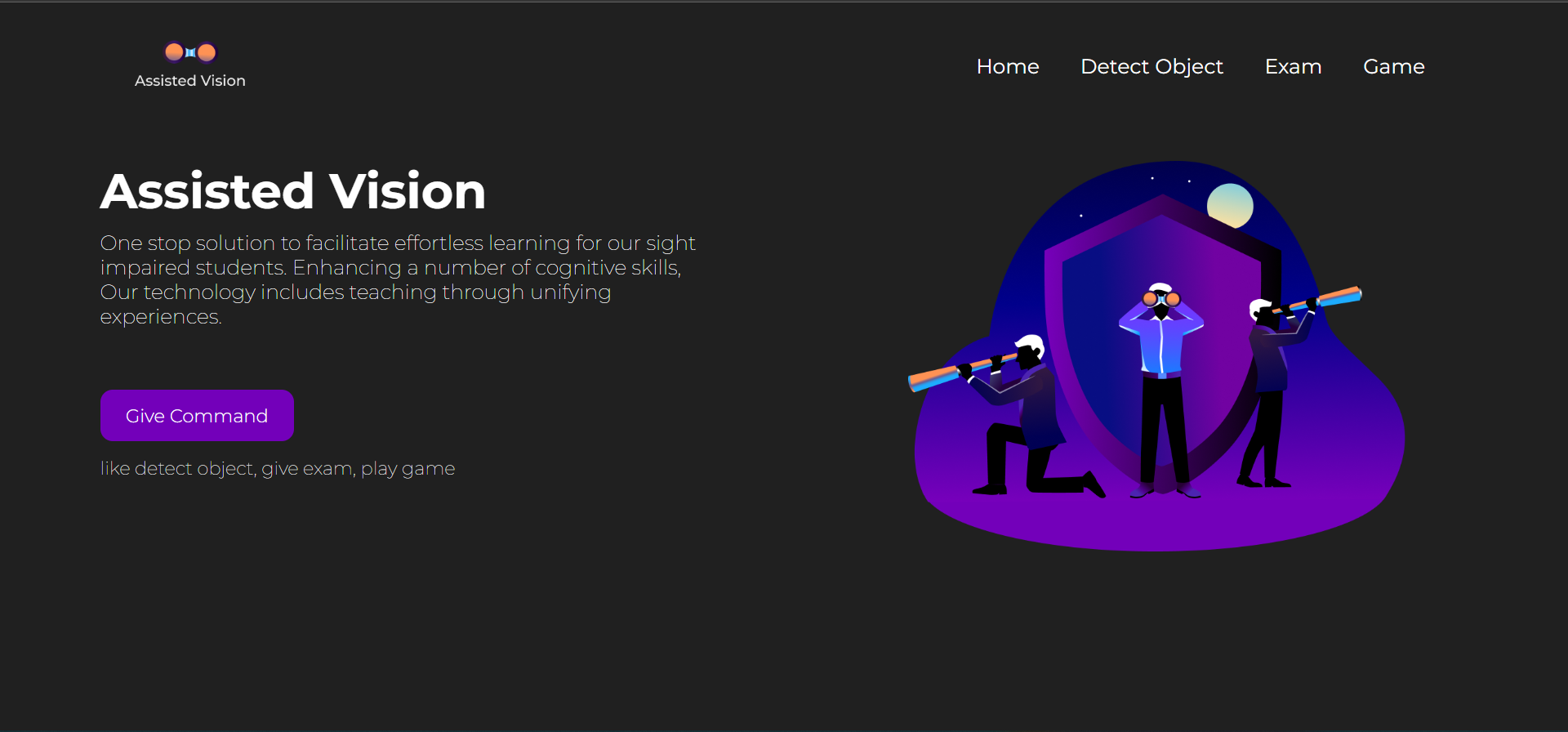 GitHub - rishu0087/assisted-vision-main
