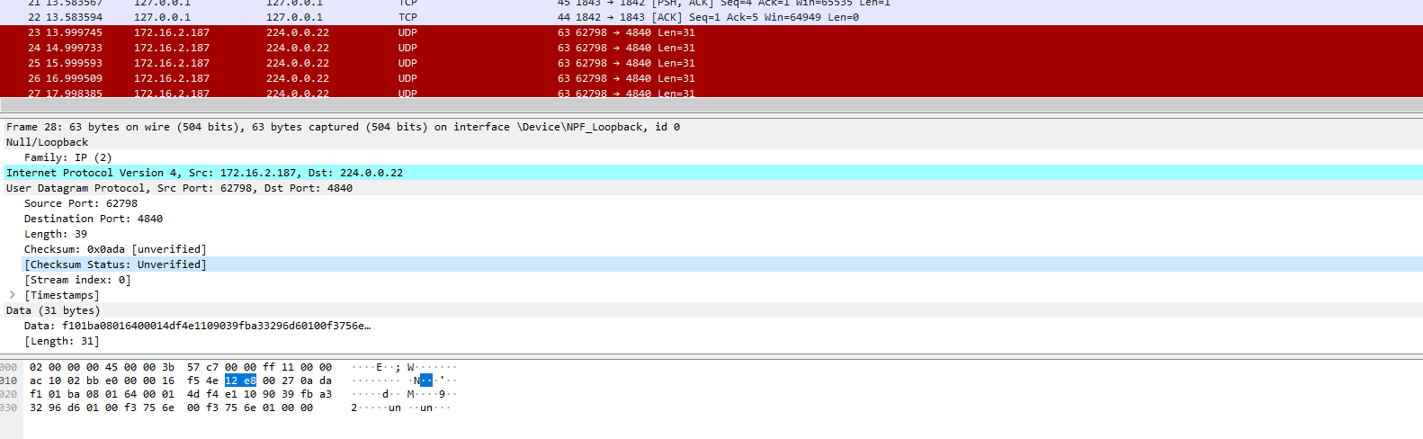 Working with Publish/Subscribe · Issue #3920 · open62541/open62541 · GitHub