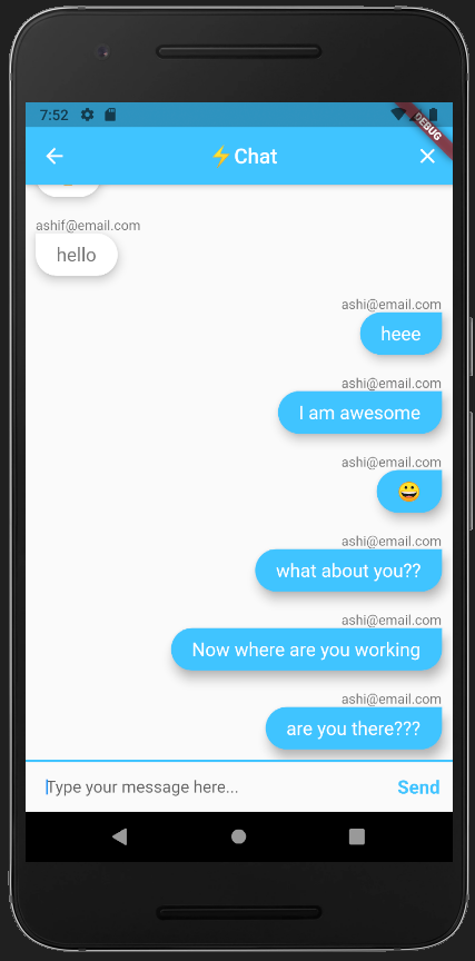 GitHub - Ashif-code-hunter/hash_chat: A group simple chatting app