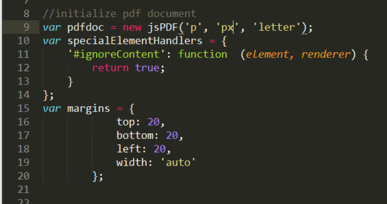 set halign right is not working properly ! Help Needed Urgently · Issue ...