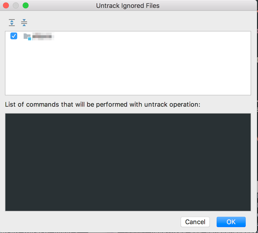 project folders are reported as ignored files that are tracked · Issue #411 · JetBrains/idea ...