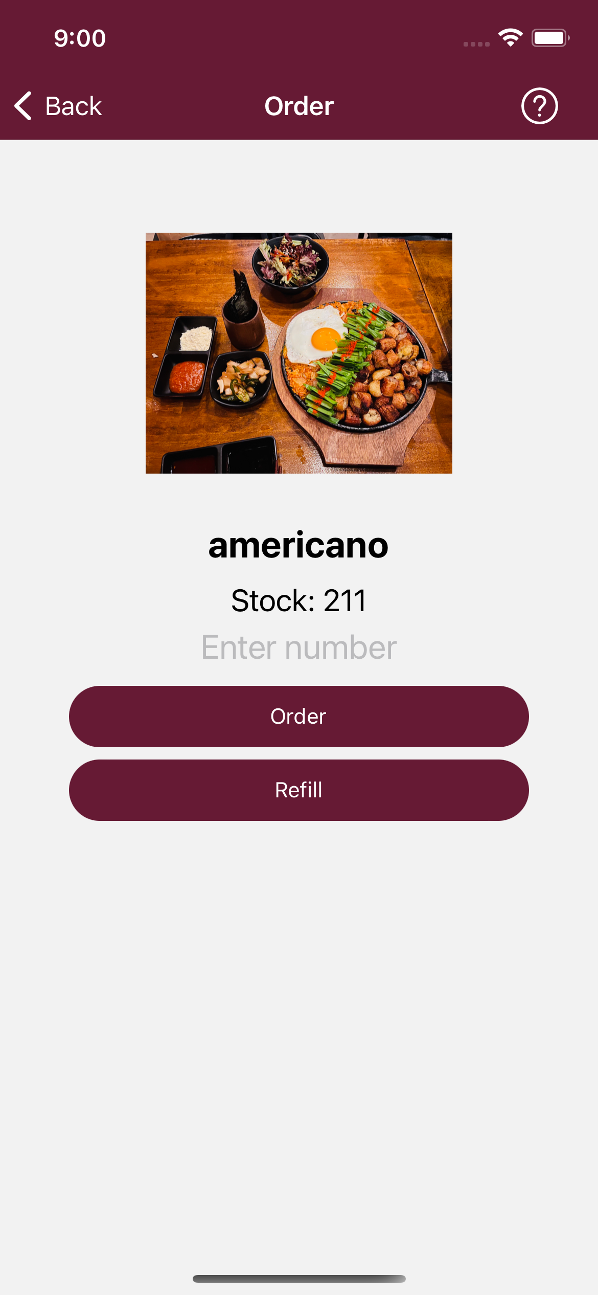 GitHub - raspverry/CoffeeManager