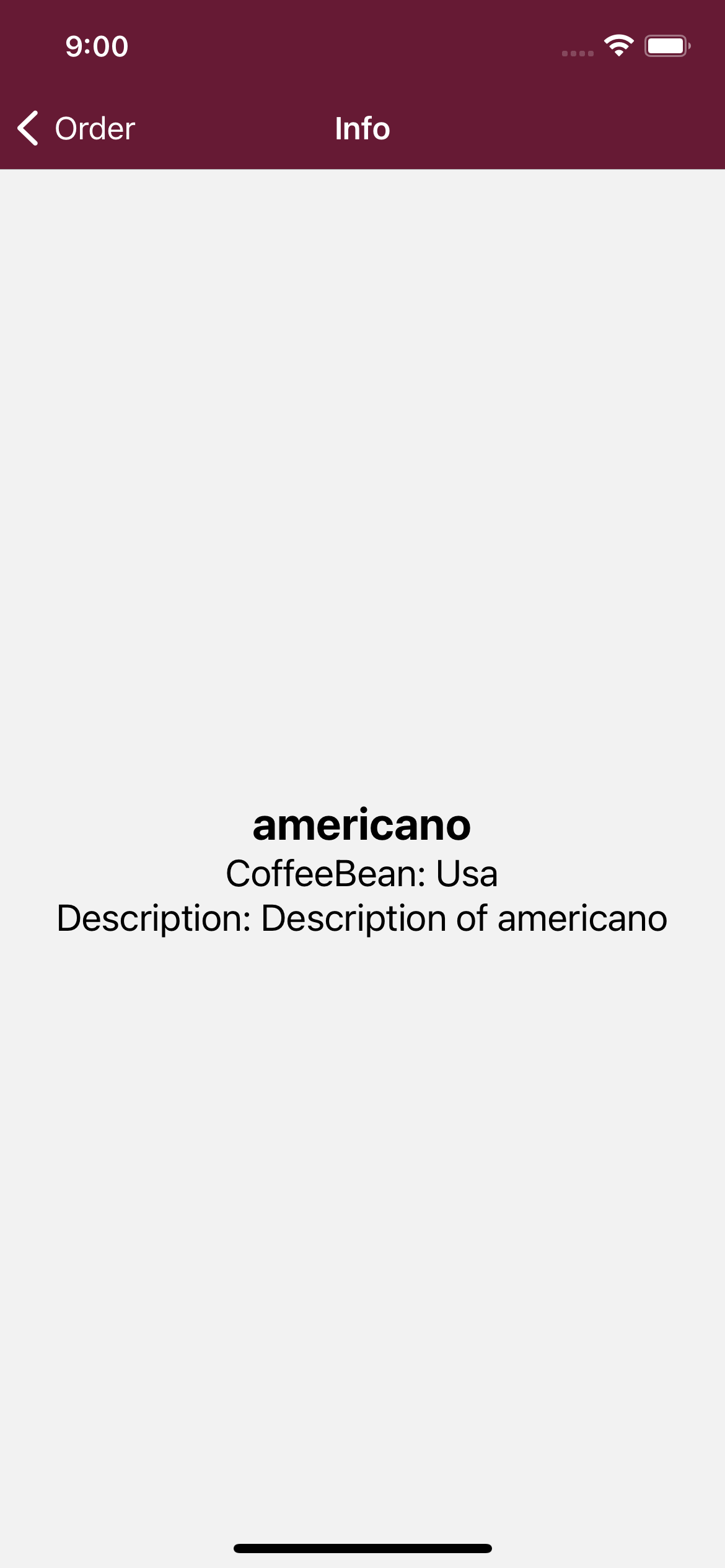 GitHub - raspverry/CoffeeManager