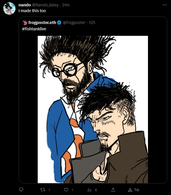 Nitter now displays a verfied checkmark for every user · Issue #858 ...