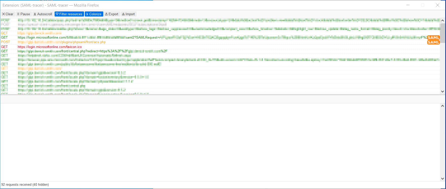 Invalid SAML Response · Issue #47 · derricksmith/phpsaml · GitHub