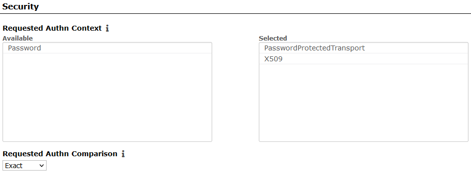 issue in SAML · Issue #59 · derricksmith/phpsaml · GitHub