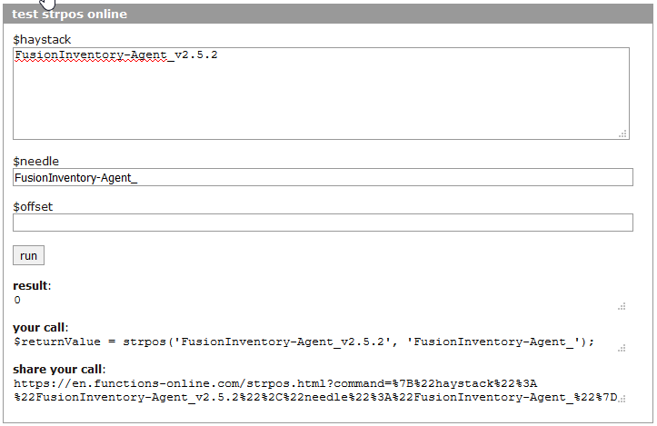 Problem with fusioninvetory after install SSO · Issue #25 · derricksmith/phpsaml · GitHub