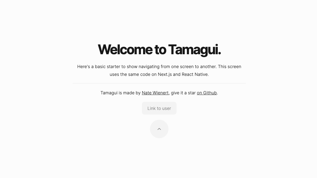 [bug] Dark theme not working correctly on iOS · Issue #298 · tamagui ...
