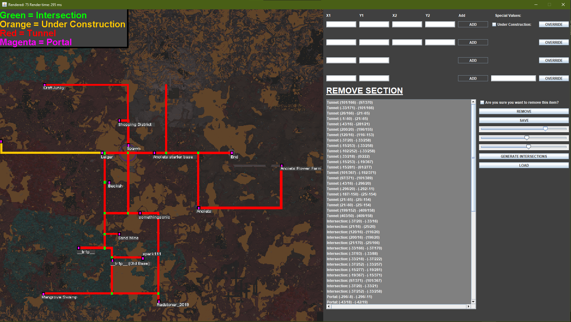 GitHub - Redstoner-2019/MinecraftMapEditor