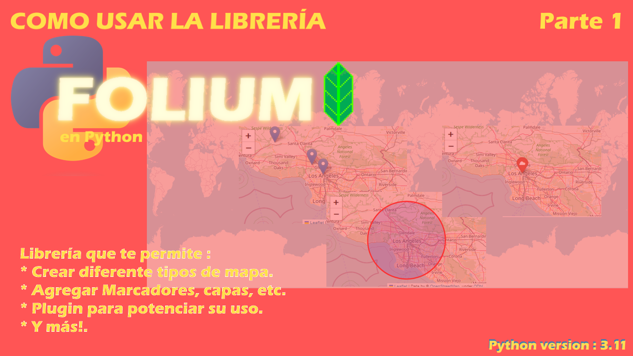 GitHub - mectoys/Usando_libreria_Folium: Ejemplo de uso de la librería Folium para crear mapas ...