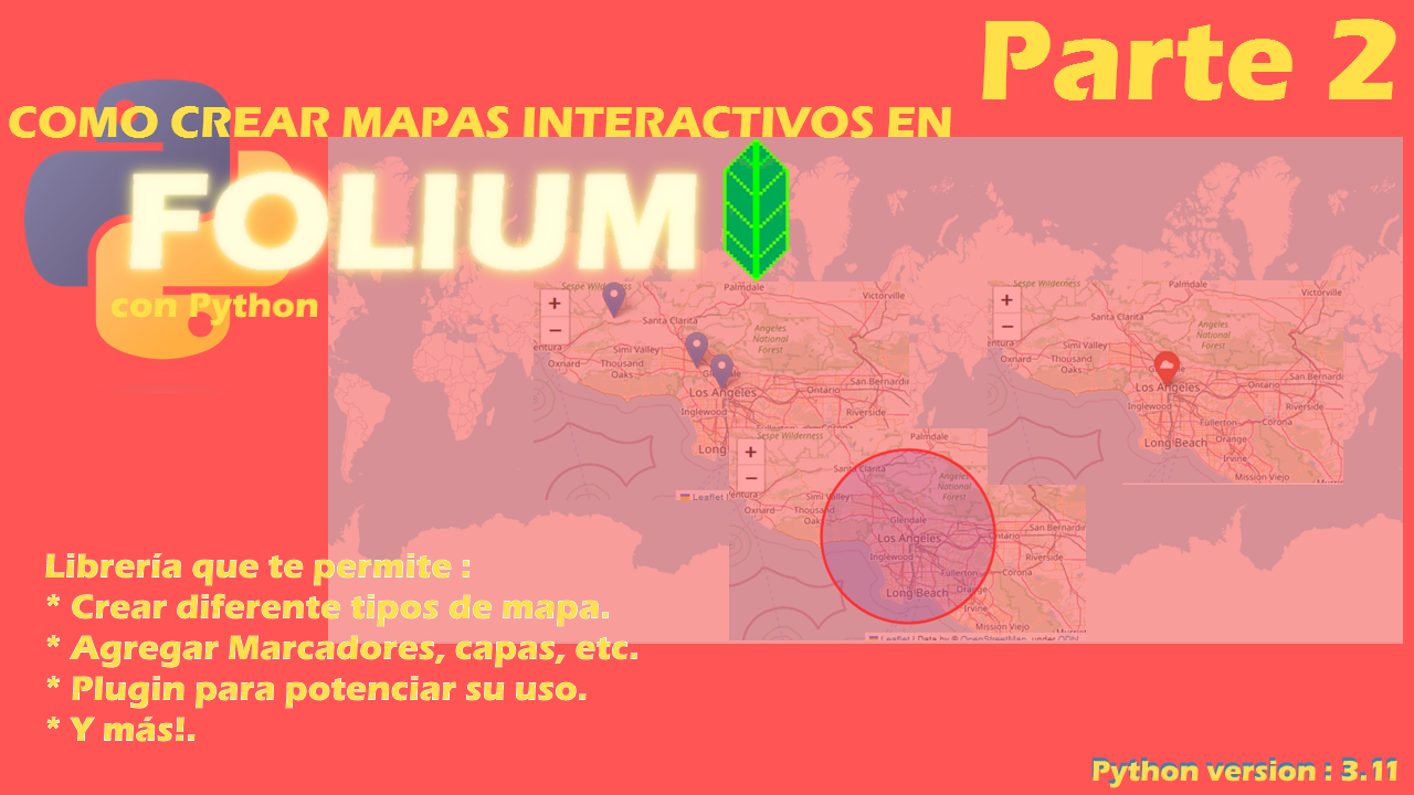 GitHub - mectoys/Usando_libreria_Folium: Ejemplo de uso de la librería Folium para crear mapas ...