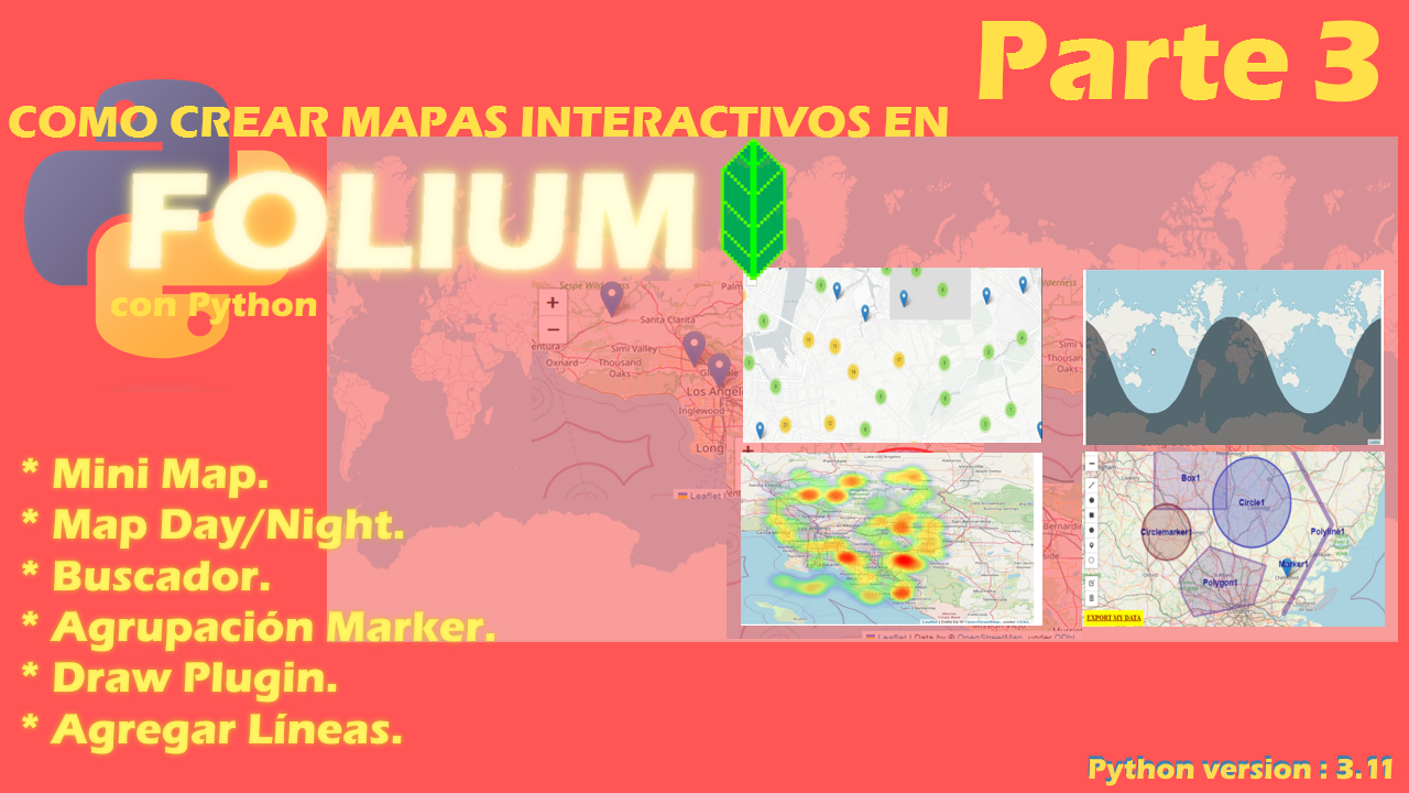 GitHub - mectoys/Usando_libreria_Folium: Ejemplo de uso de la librería Folium para crear mapas ...