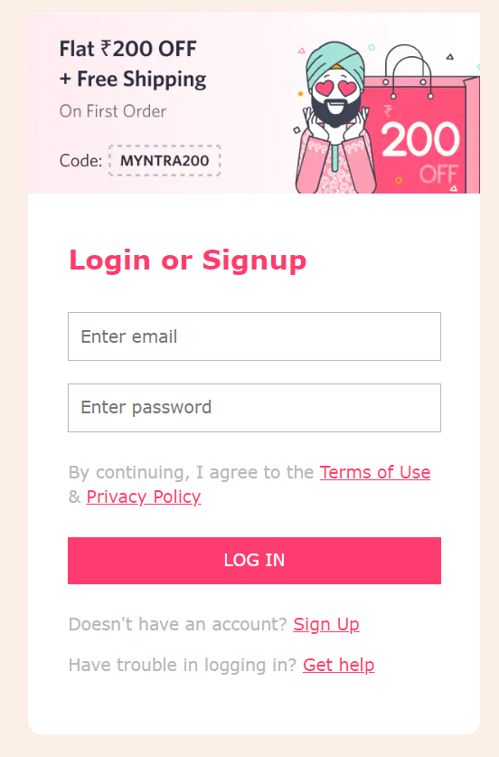 GitHub - anuragn0507/myntra-clone: Myntra is a fashion ecom-website ...
