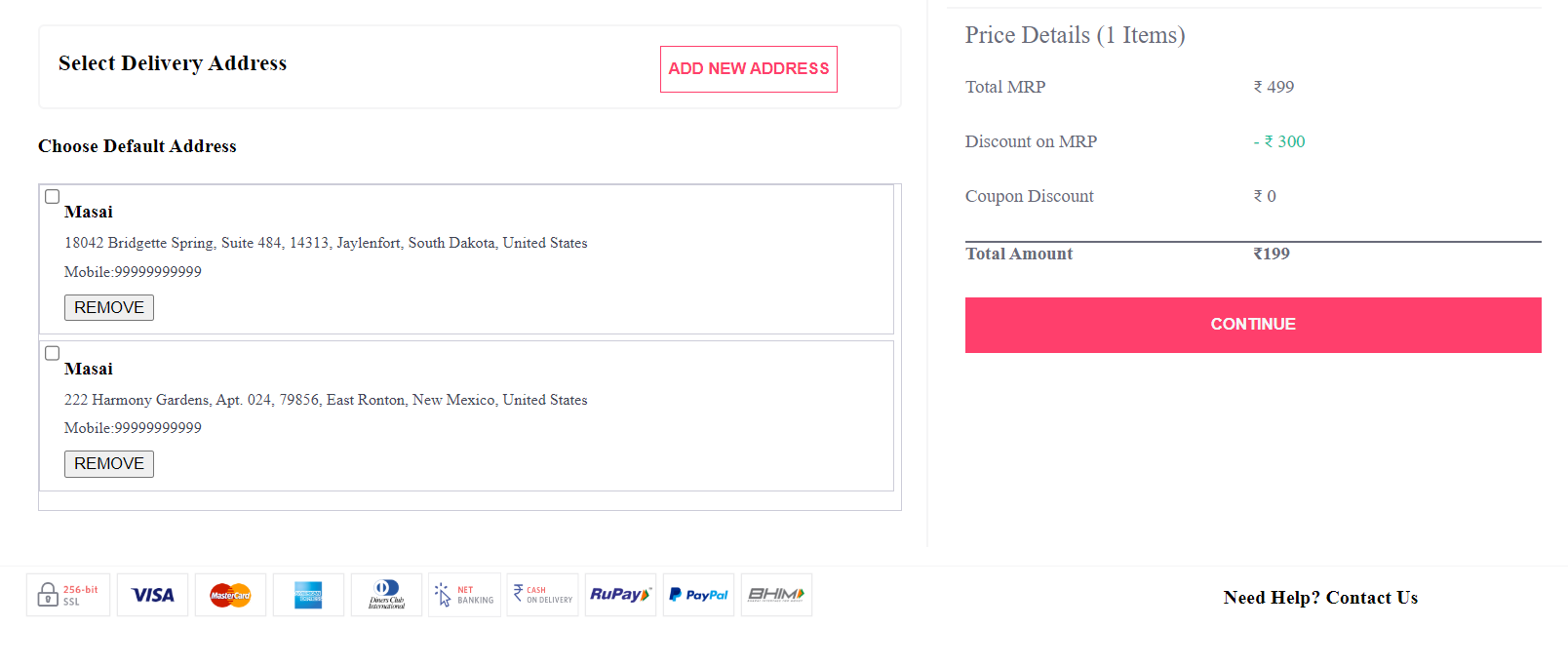 GitHub - anuragn0507/myntra-clone: Myntra is a fashion ecom-website ...