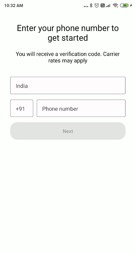 GitHub - anuragn0507/Chat-App: Chit Chat is chat app built in React Native in which you can chat ...