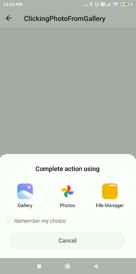 GitHub - anuragn0507/Chat-App: Chit Chat is chat app built in React Native in which you can chat ...