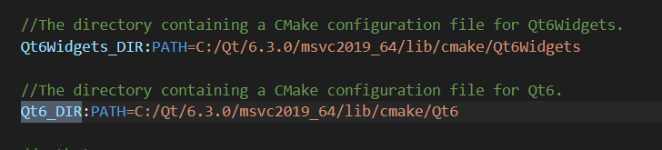 [question] Integrate Qt package with `vscode-qt-tools` plugin · Issue #9829 · conan-io/conan ...