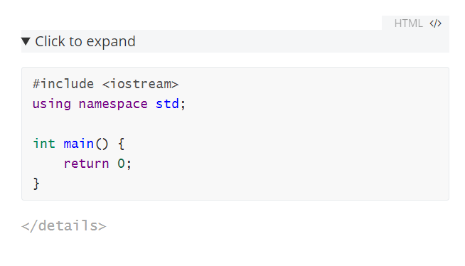 Folding texts, lists and code · Issue #499 · typora/typora-issues · GitHub