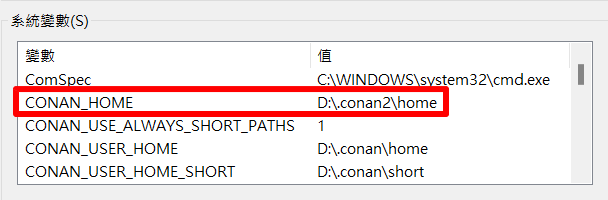 [question] How to modify the default directory of Binary Packages in ...