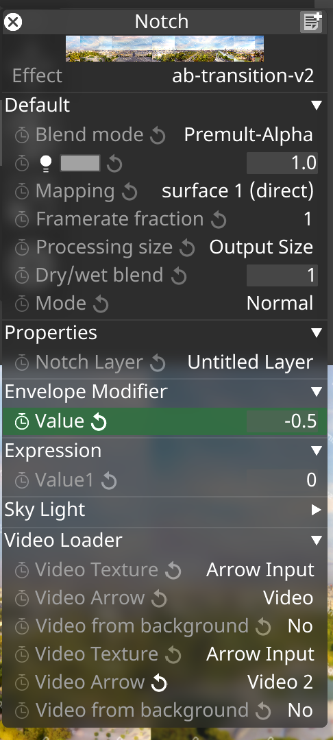 GitHub - pkirkup-disguise/sockpuppet-vision-mixer: A prototype basic vision mixer for disguise ...