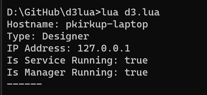 GitHub - pkirkup-disguise/d3lua: lua scripts for d3