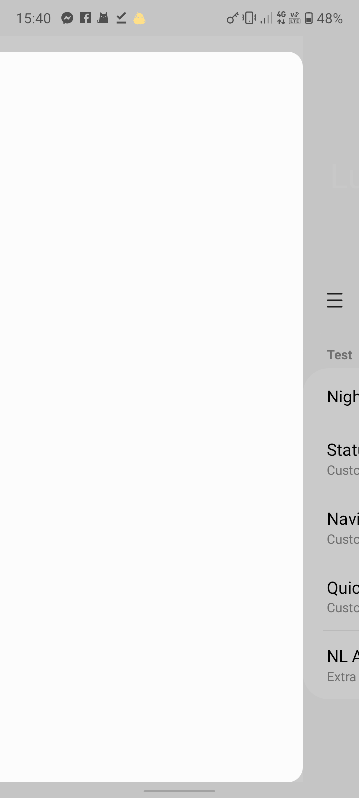 DrawerLayout · Issue #9 · OneUIProject/oneui-core · GitHub