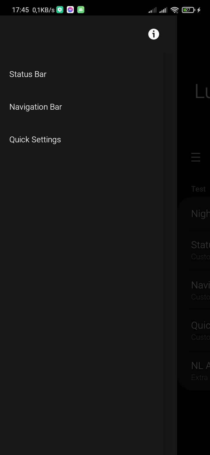 DrawerLayout · Issue #9 · OneUIProject/oneui-core · GitHub