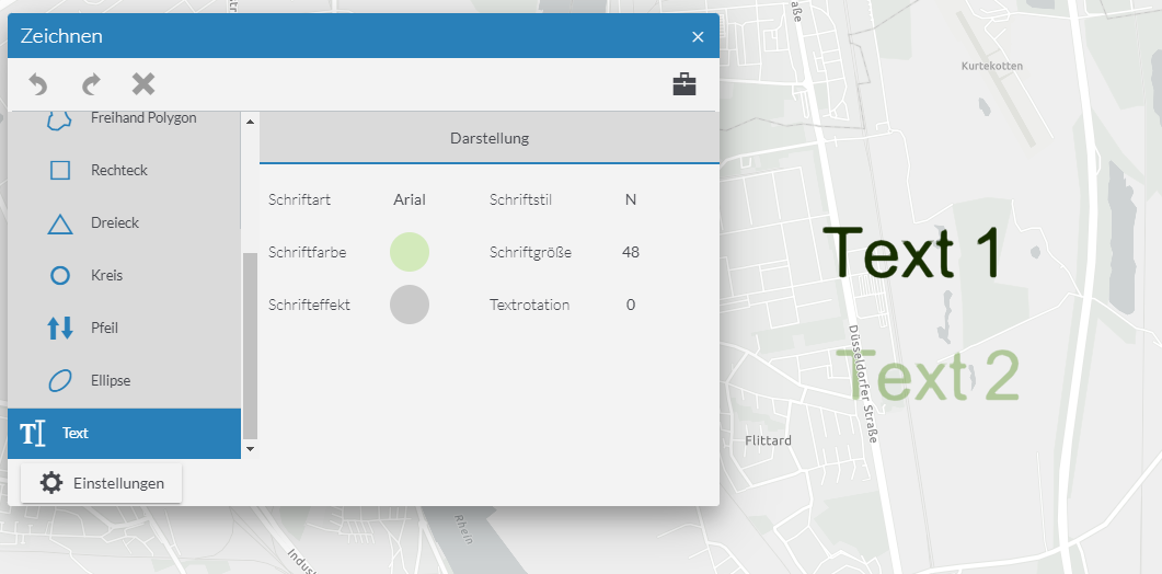 Texte: Transparenz steht im Abhängigkeit zum Halo-Effekt · Issue #123 ...