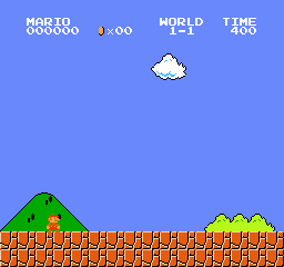 GitHub - jdauba/Reinforcement-Learning-MARIO: Reinforcement Learning ...