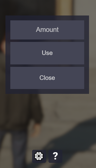 [suggestion] Inventory Settings · Issue #223 · qbcore-framework/qb ...