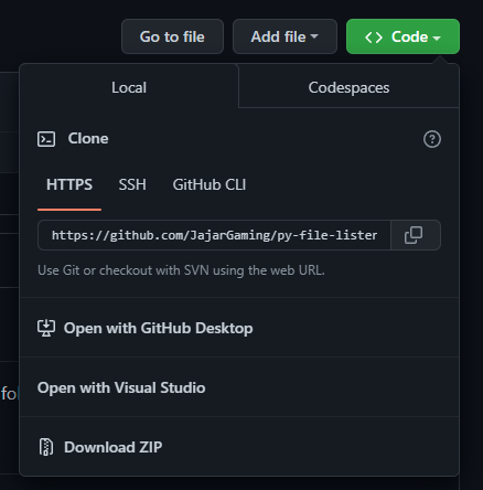 GitHub Code tab · community · Discussion #48377 · GitHub