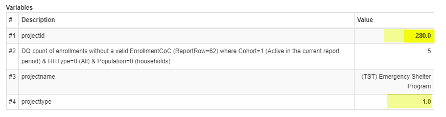 Flags 848-1, 850-1, 851-1, 852-1 · Issue #871 · HMIS/LSASampleCode · GitHub