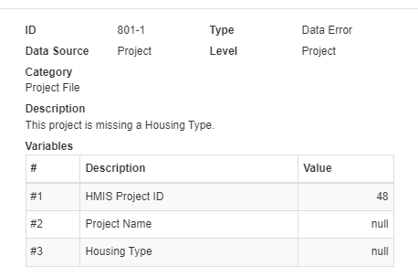 Flag 801-1 · Issue #894 · HMIS/LSASampleCode · GitHub