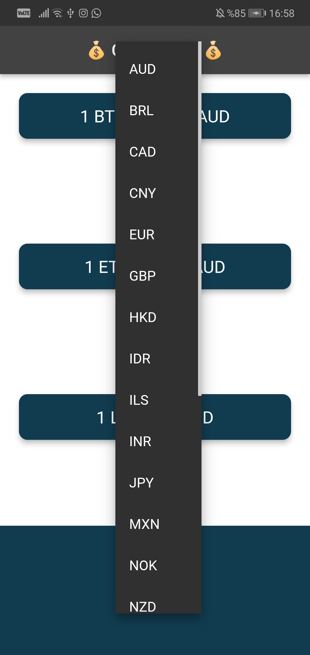 GitHub - humeyrakoseoglu/bitcoin_ticker